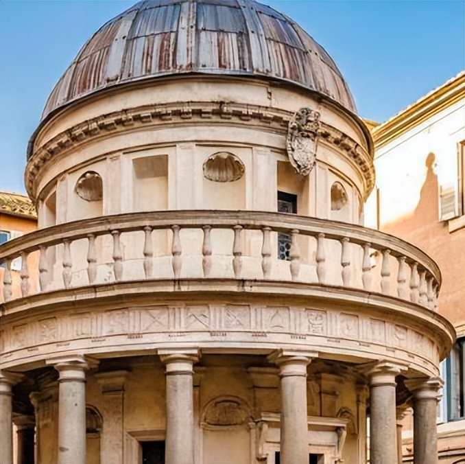 Innovation and Influence of Renaissance Italian Architecture - iNEWS