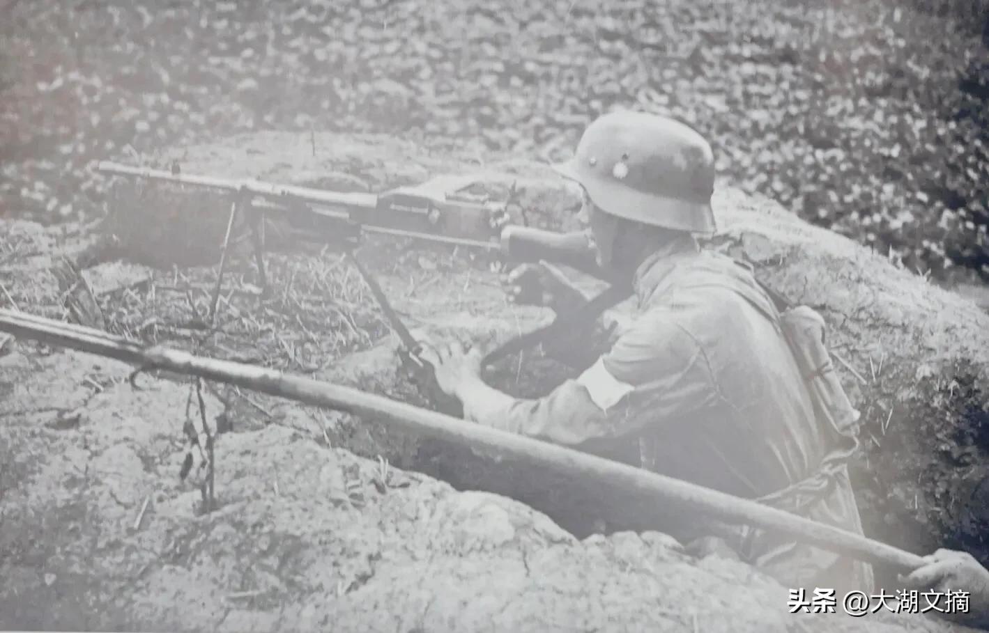 Remembering History: Old Photos of the Anti-Japanese War (54) - iNEWS
