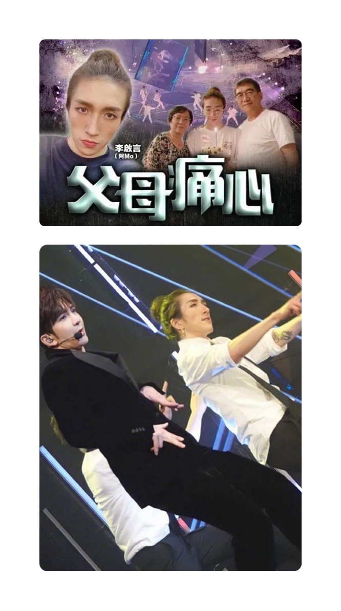 Li Qiyan successfully got off the ventilator and spoke for the first ...