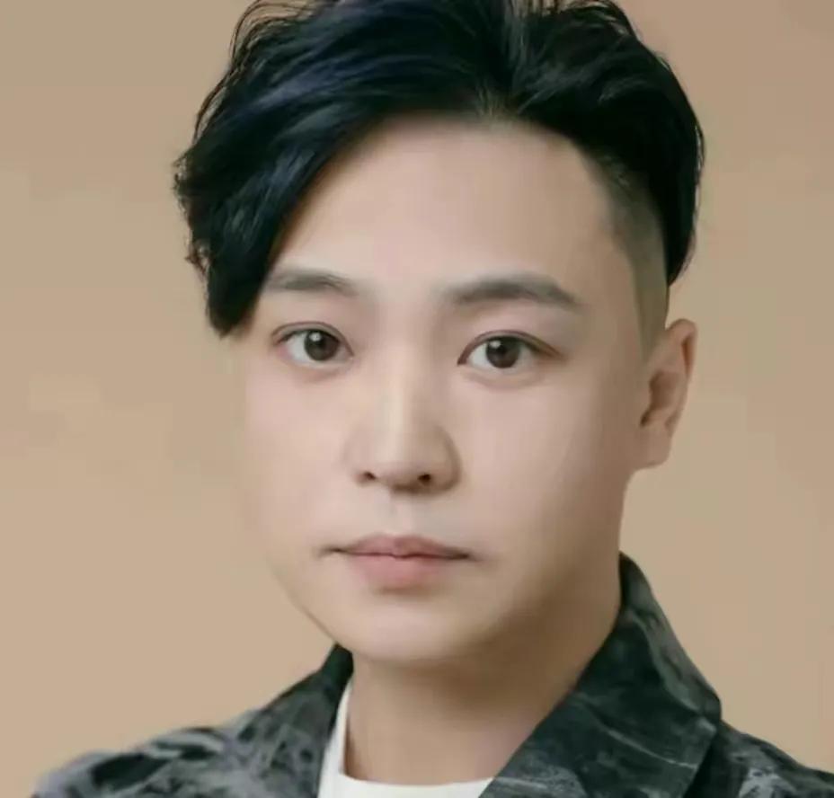 Xu Song's love affair was exposed to send blessings, but a singer who ...