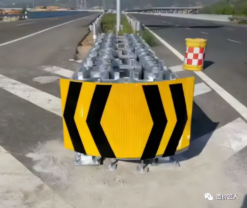 1108 Buffer facilities for traffic facilities - iNEWS