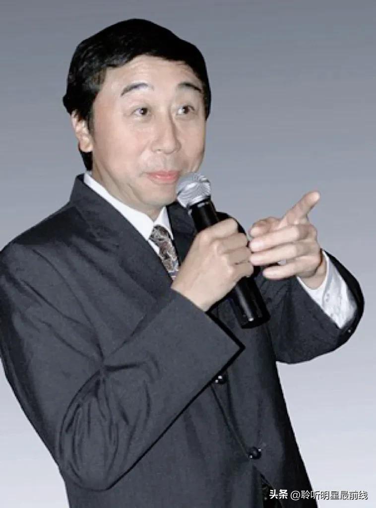 Feng Gong cordially interacted with fans and won praise from the ...