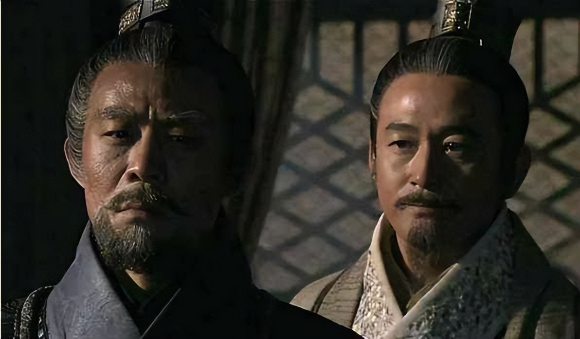Shang Yang's reform was supported by the king of Qin, why did it end ...