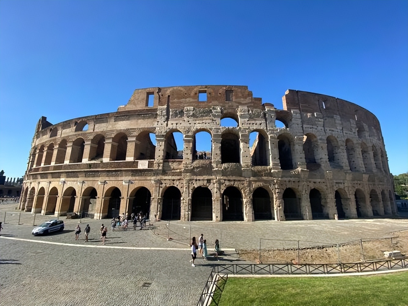 The Late Roman Republic: Growing Popular Discontent and Competition ...