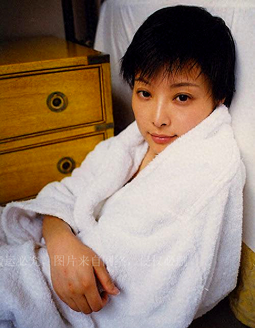 "Rock Girl" Yuan Li's "maverick" life and her absurd love history - iMedia