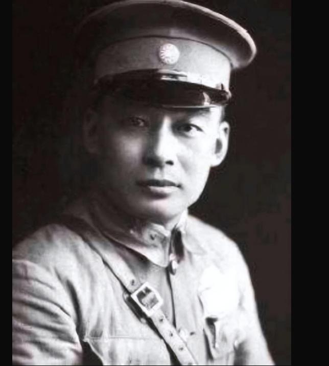 In 1941, Dai Li had a secret conversation with Lin Biao, and 30 years ...