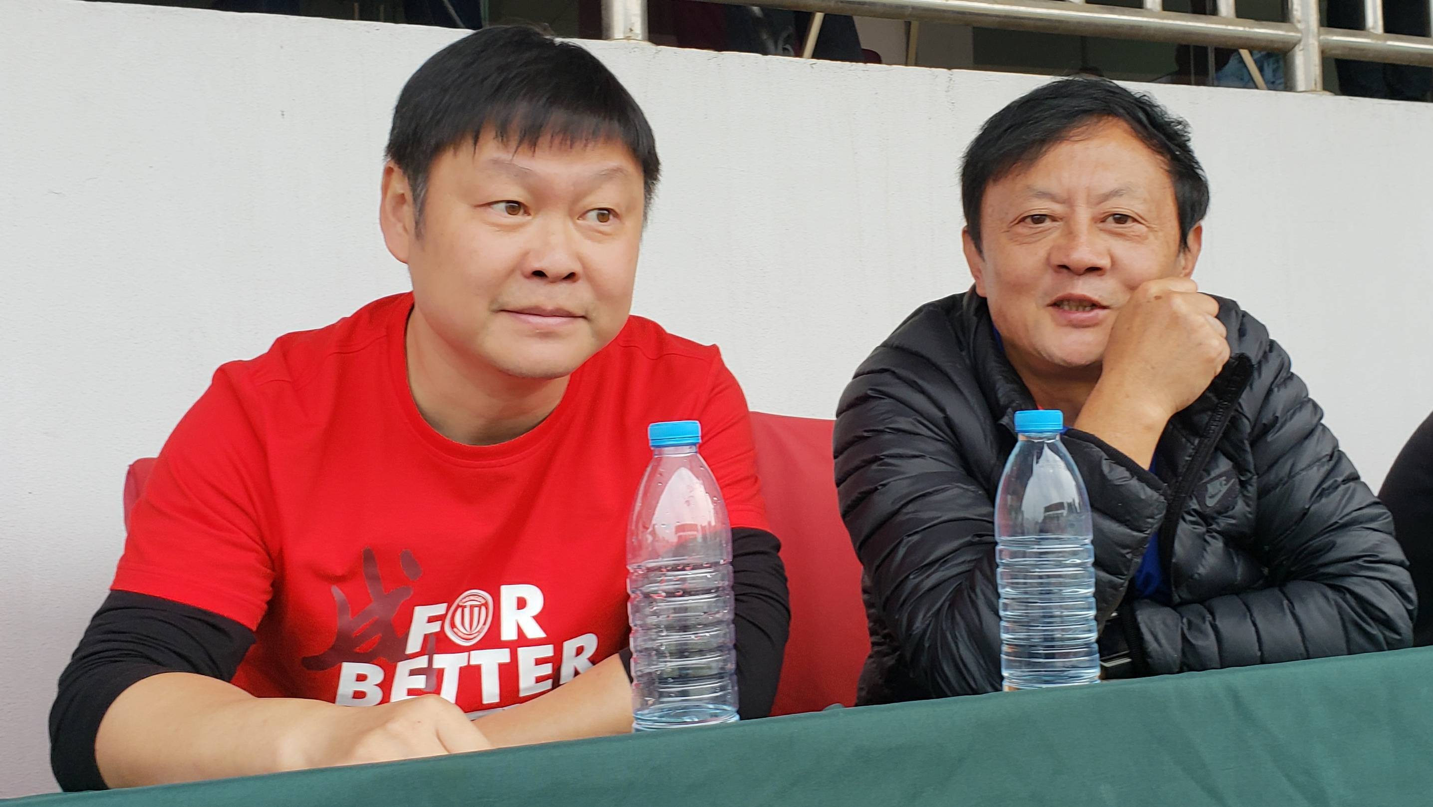 Five-game winning streak, Chengdu Rongcheng propped up "Hope of the ...