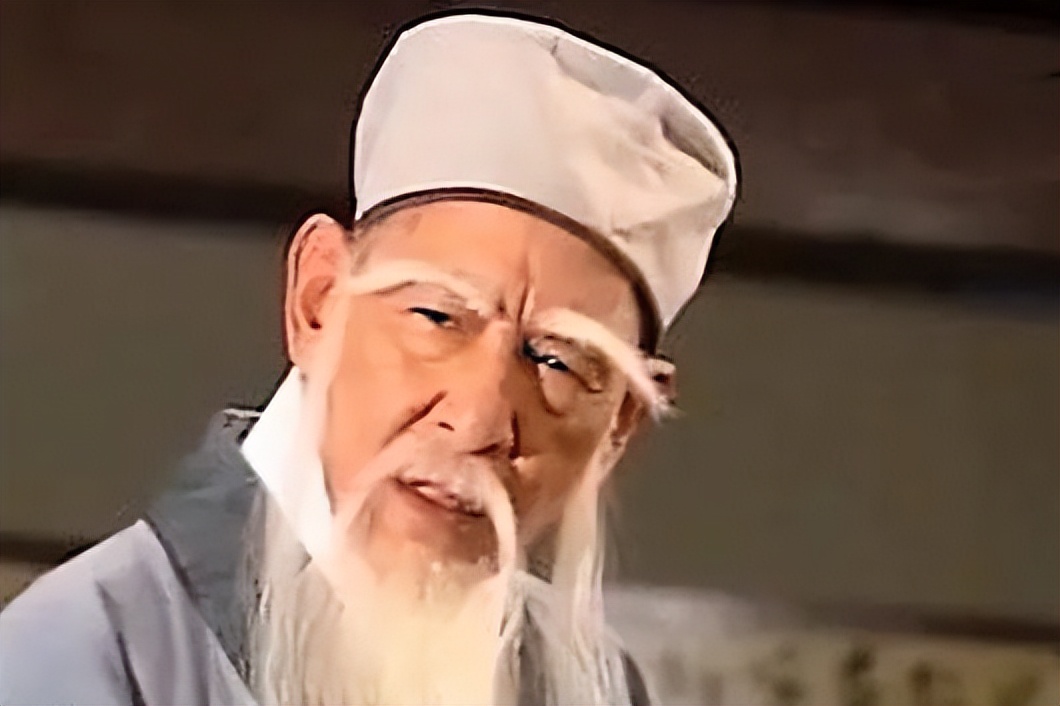 Duan Yu's Beiming Divine Art can absorb the inner strength of Jiu Mozhi ...