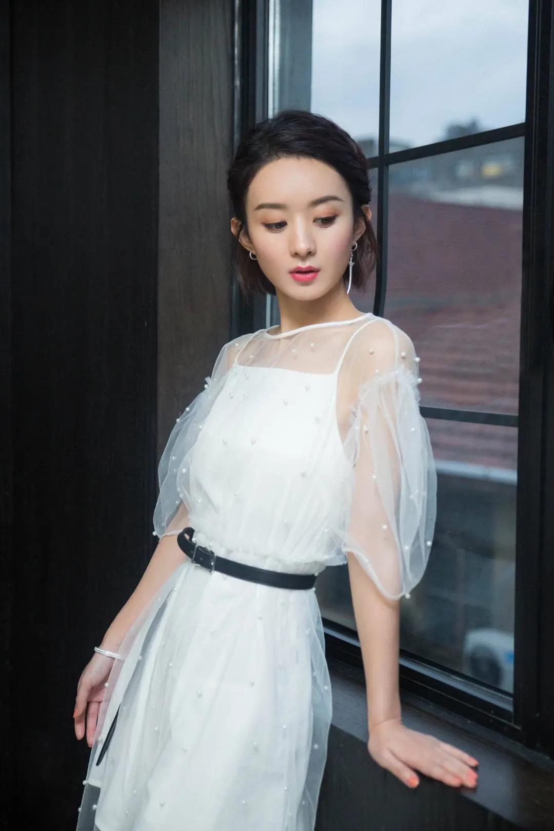 Zhao Liying - $ - $ - Meitu 15 - iMedia