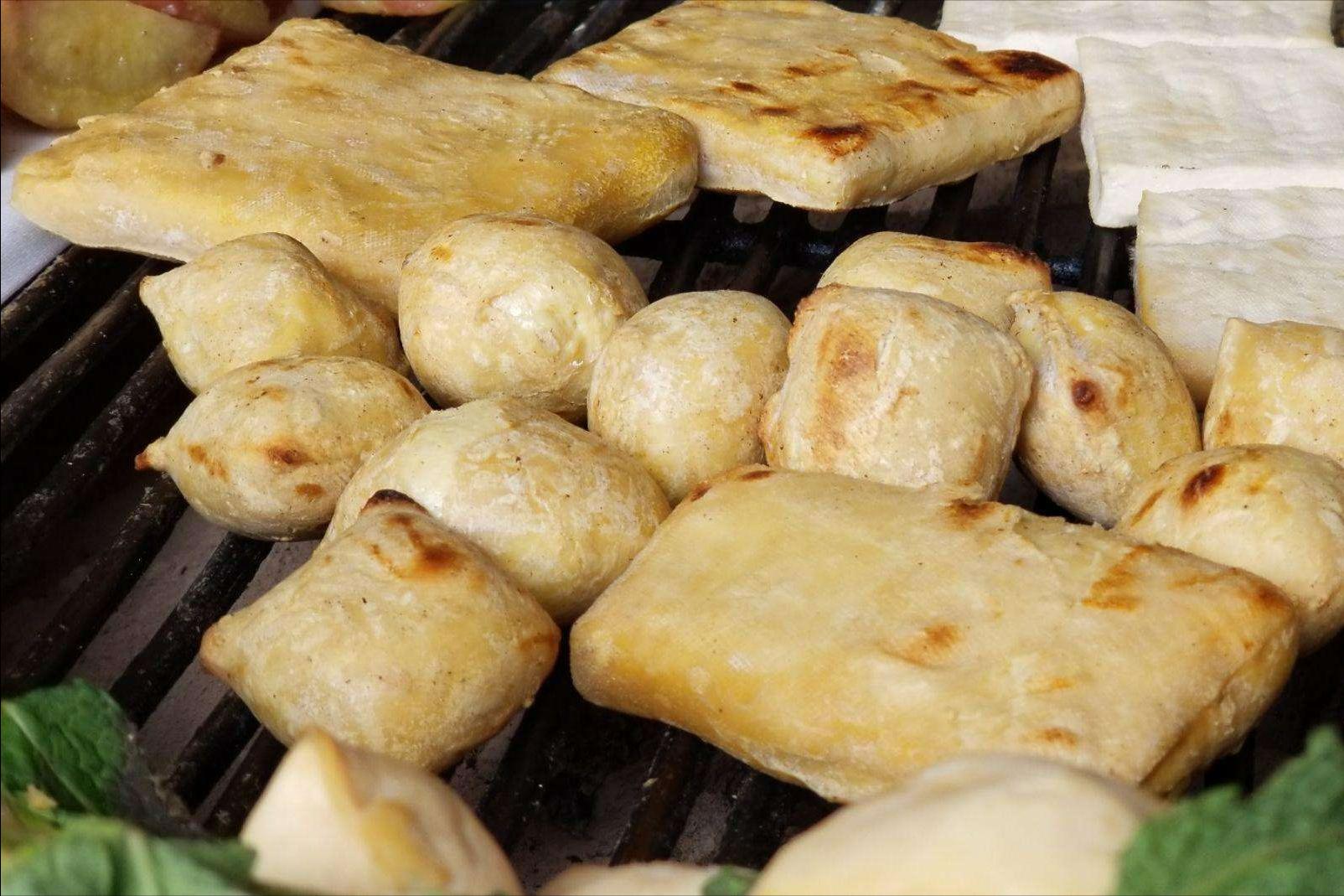 The Origin of "Shiping Tofu" - iNEWS