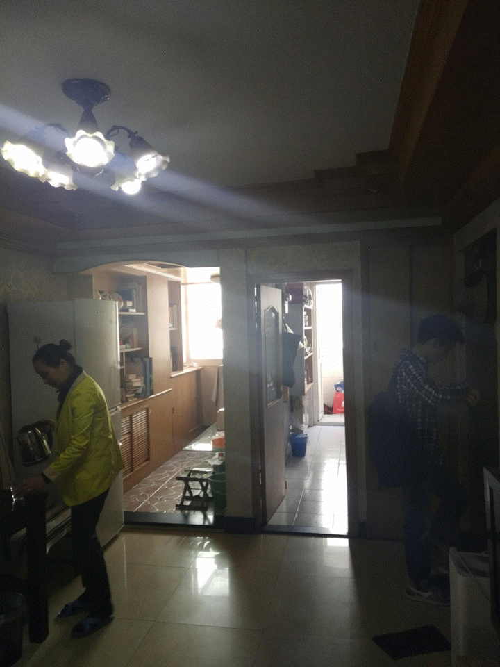 Do you want to live in a 50㎡ three-bedroom and one-living room? - iNEWS