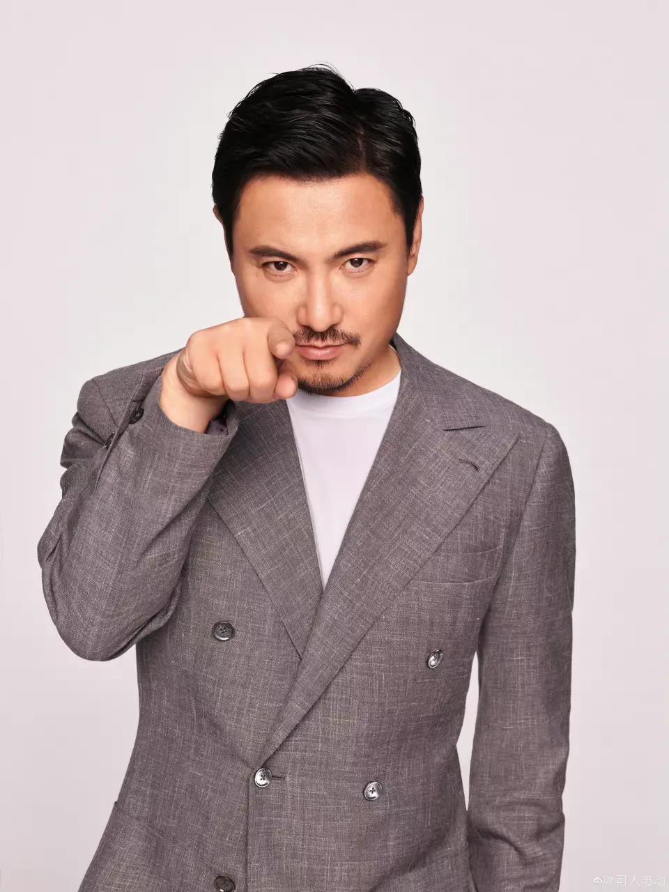 Hu Ge Chengyi Liu Haoran, Yu Shuxin Liu Yifei Li Xian, Ariel Lin Ren ...