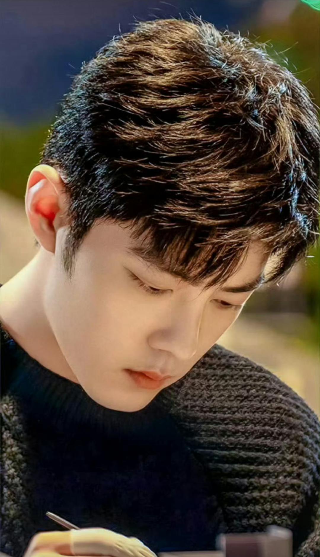 Who knows Sheng Yang's red carpet? Xiao Zhan is really a treasure actor ...