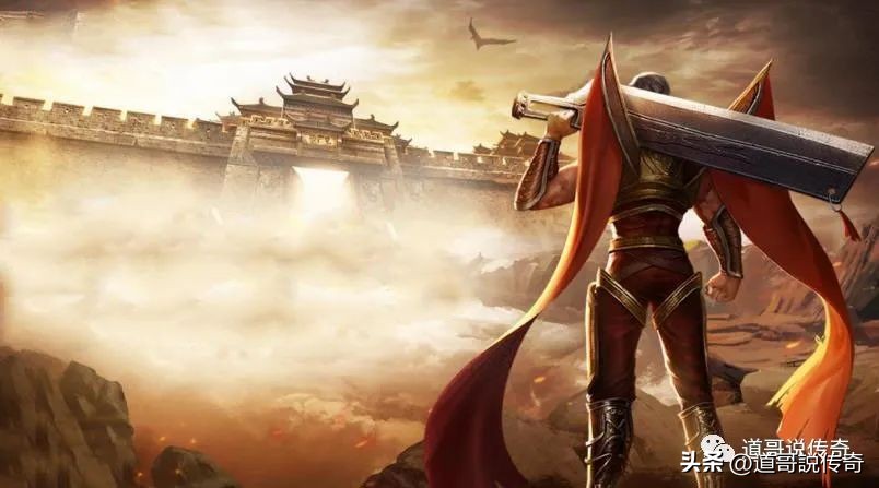 Legend of Blood: The skill with the effect of hemp ring - Double Dragon ...