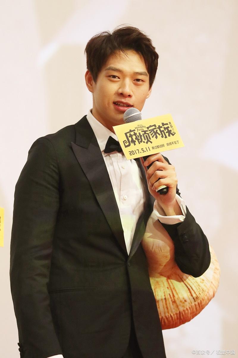 Wei Daxun: From a variety show star to an acting expert, he became ...