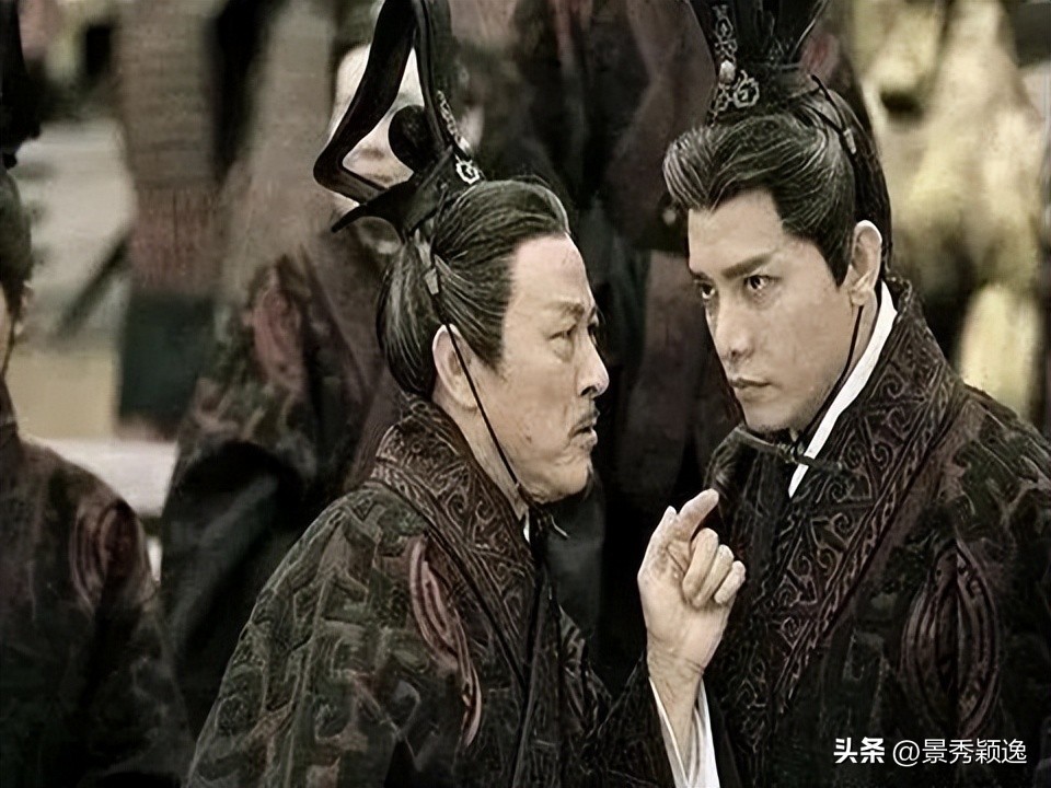 The monarchs of the two vassal states of the Western Zhou Dynasty and ...