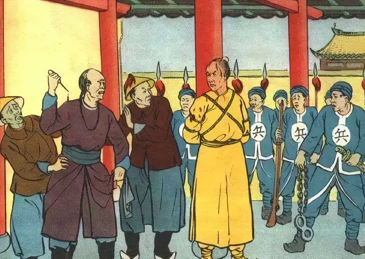 The soldiers of the Hunan Army are well-paid, how to ensure the supply ...