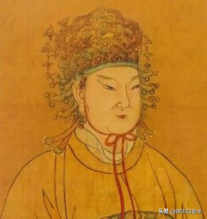 How to evaluate Empress Lu's merits and demerits? From being gentle and ...