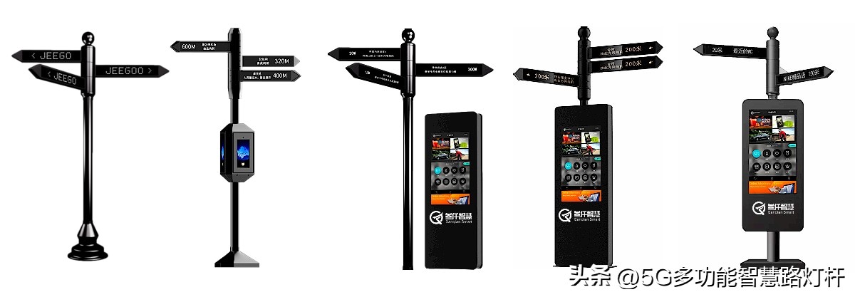 What is a smart wayfinding device? Working principle, functional ...