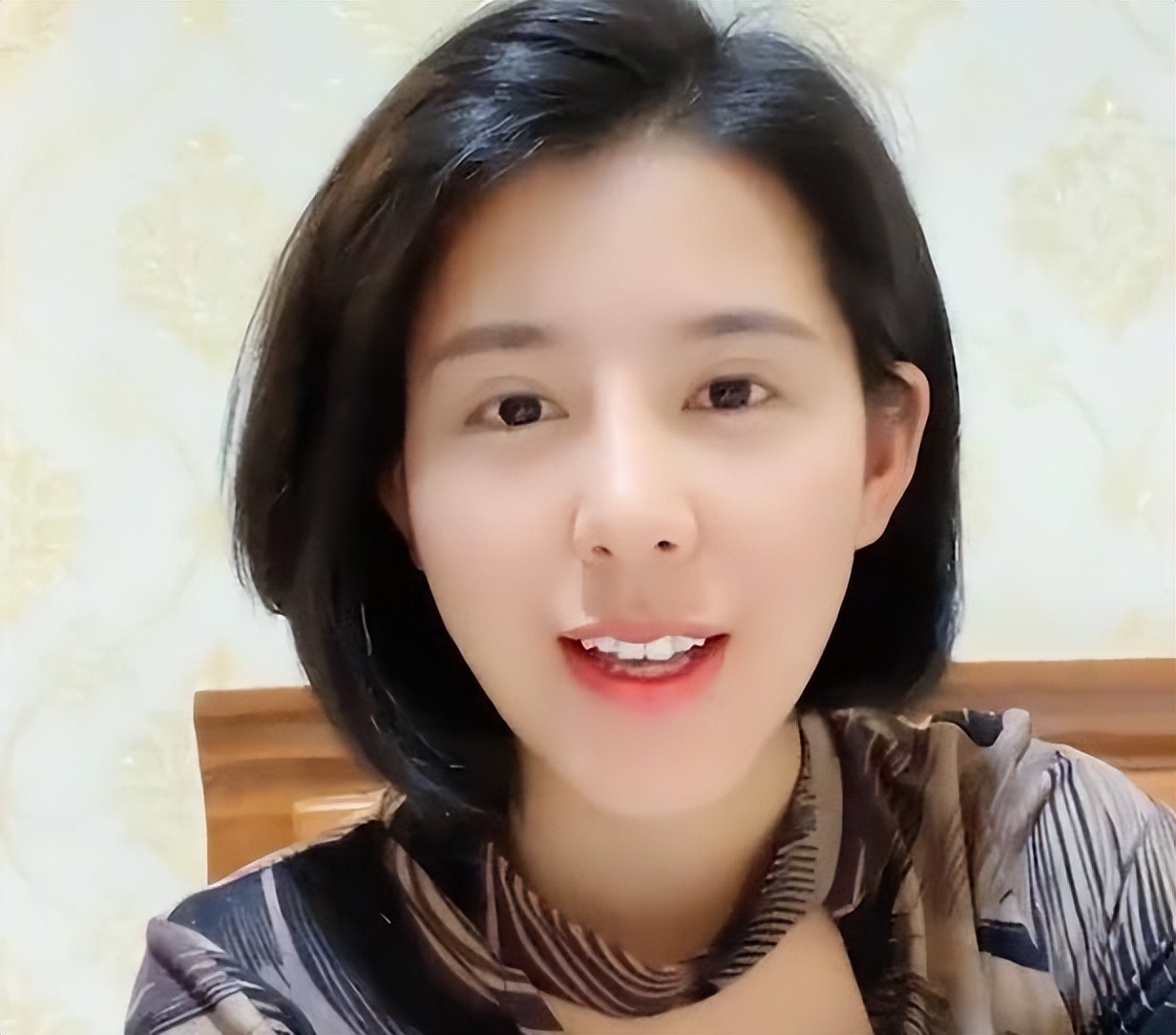 The "double life" of Wei Rong, the female devil in northern Myanmar: she looks like a fairy in ...