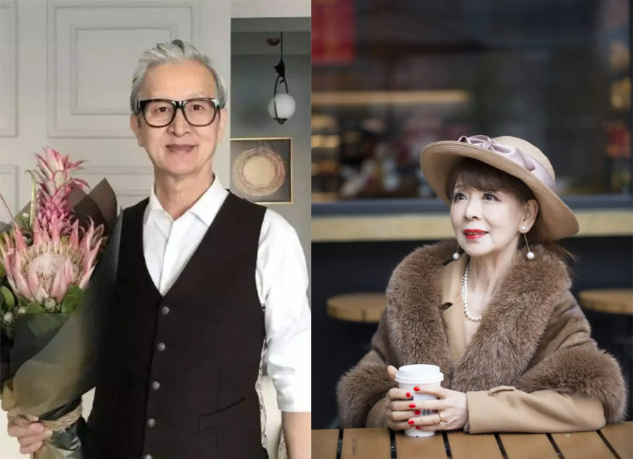 The results of Harvard University's anti-aging experiments show that ...