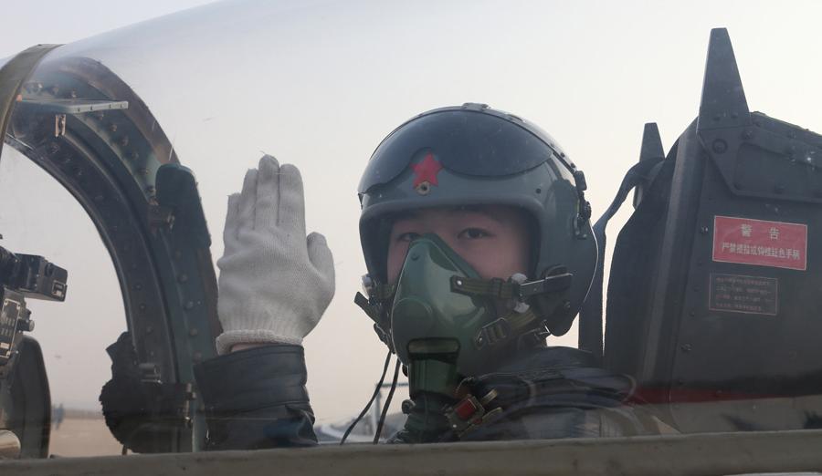 Pilots can continue to fly after recovering from serious injuries, but ...