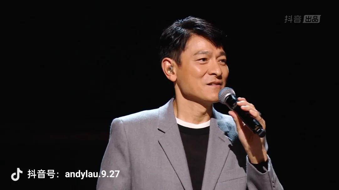 Andy is still that Andy, with 350 million views, the No. 1 on the ...