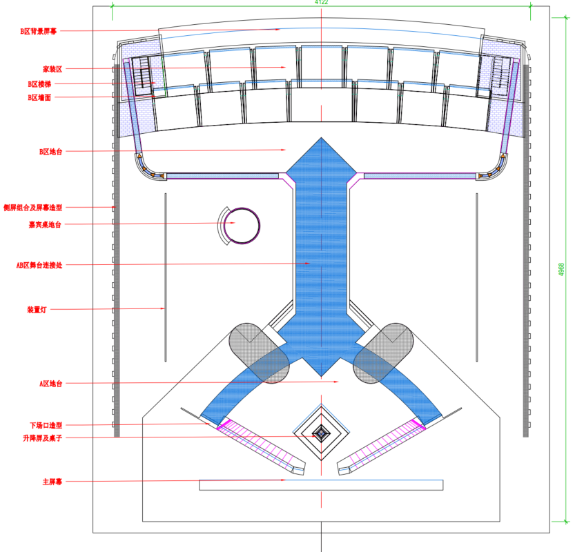 CCTV "Super Living Home" is here, blooming the beauty of life with a ...