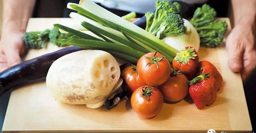 8 kinds of vegetables should not be eaten for a long time, pumpkin is ...