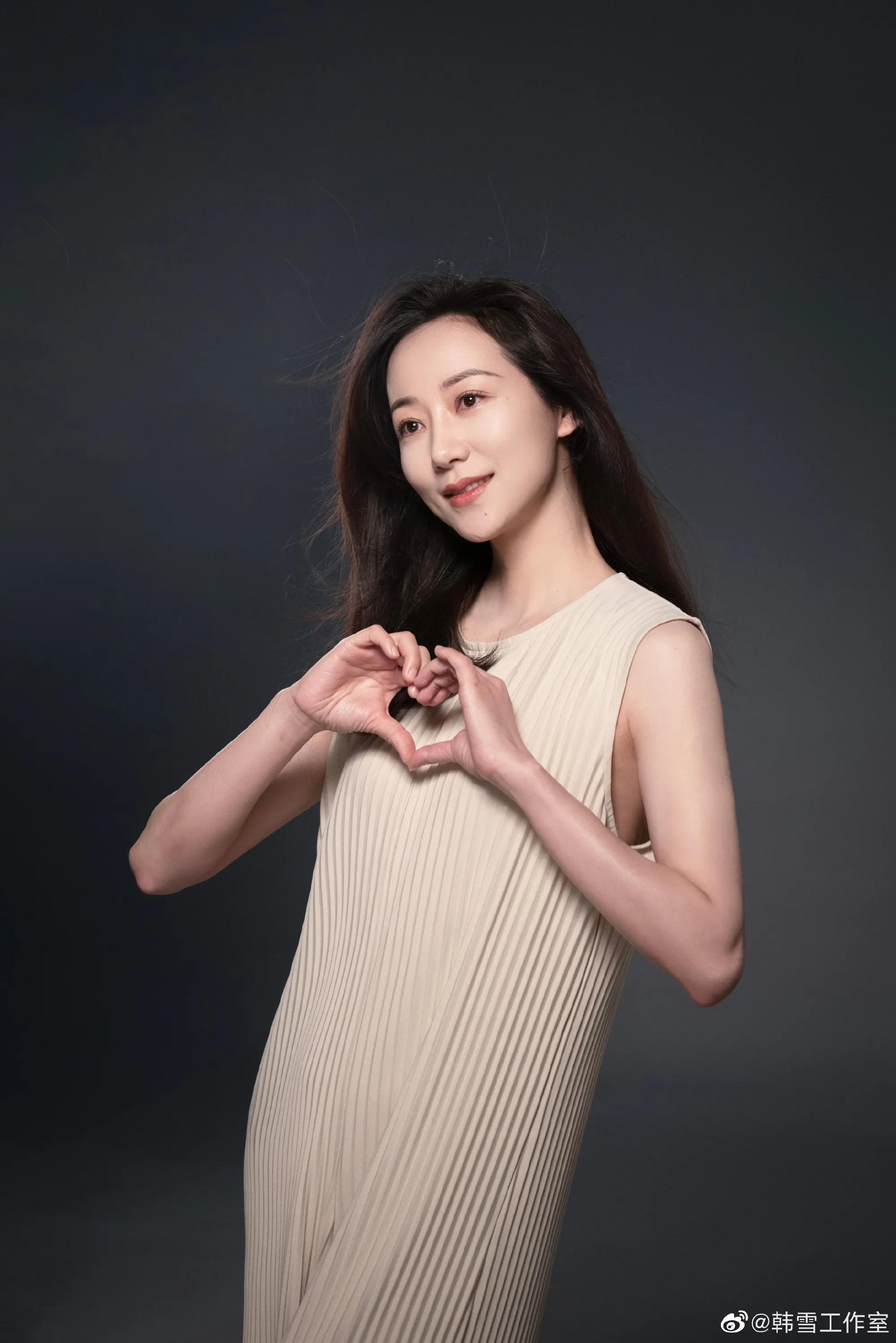 Han Xuemei picture ~ - iMedia