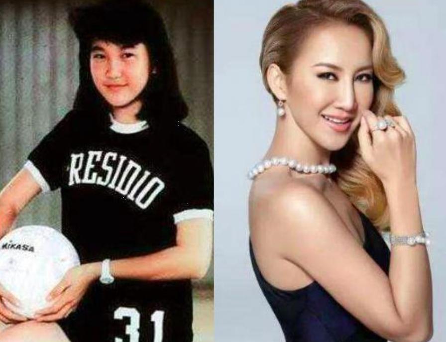 CoCo Li Wei: Legendary life and unfortunate marriage and family ...