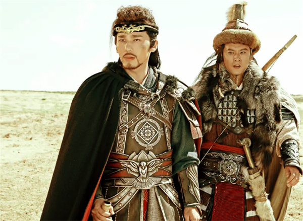 Which ethnic group is the "Hun" that caused headaches in ancient times ...