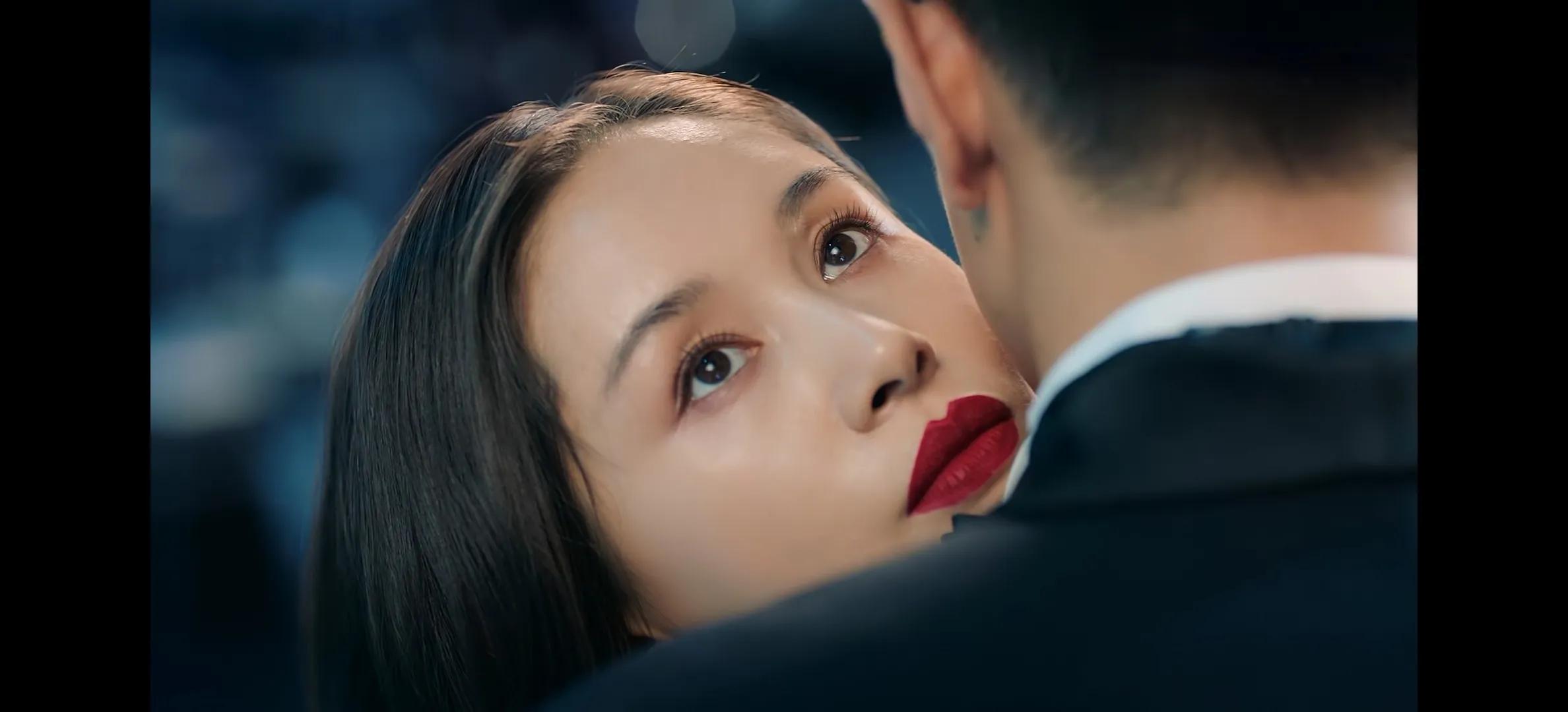 "Miss Sweet and Mr. Leng", wedding farce, unexpected encounter, is it the sweet girl or the ...