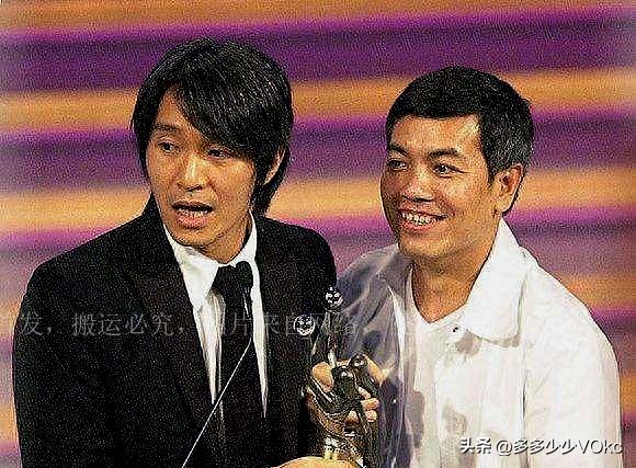 Why was Tian Qiwen accompanying Ng Man-tat in his last days? His past ...