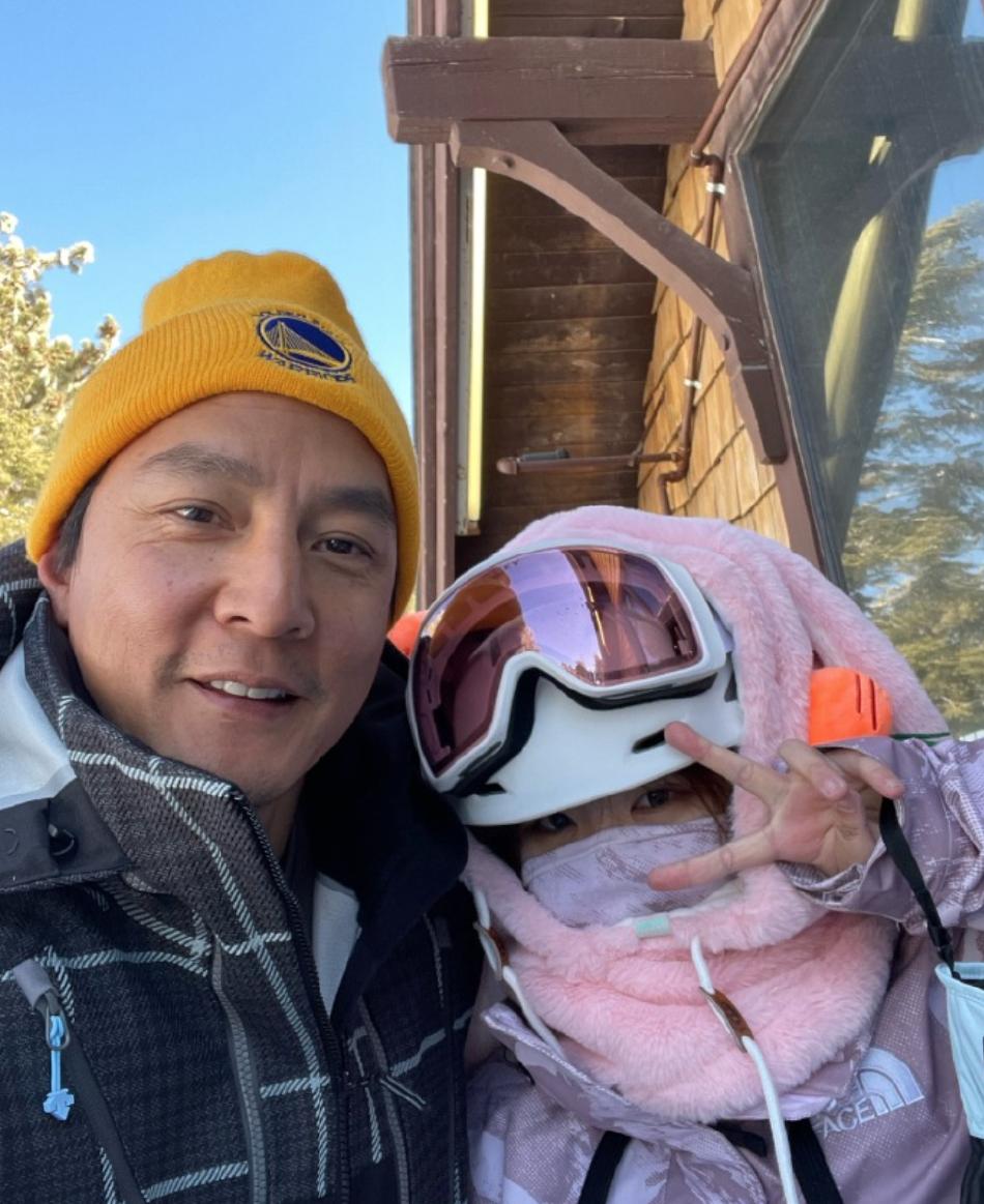 Wu Yanzu: My mother wanted me to be the first Chinese president of the ...