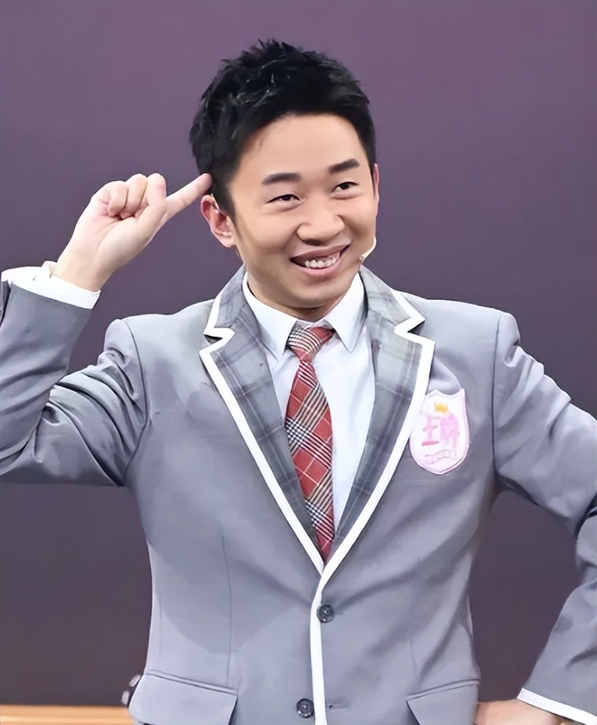 Yang Di, who left Xie Na, was "bitten back" by the traffic after all ...