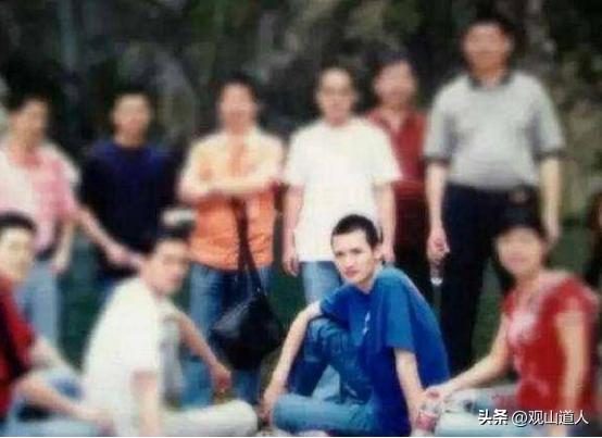 "The Most Handsome Monk" Shi Mingxin: At the age of 29, he resigned ...