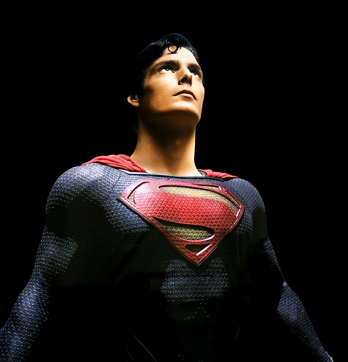 Can strength and wisdom coexist?The original superman who played the ...