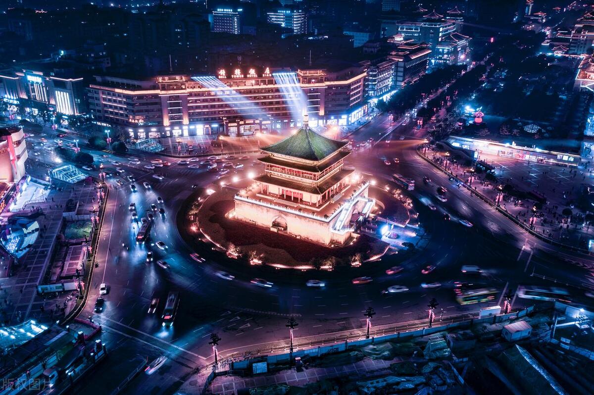 Xi'an: Exploring the Charm of the Ancient City, Savoring Food Culture ...