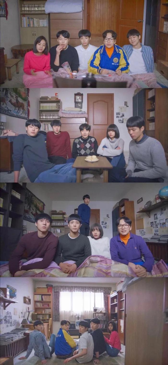 These lines in "Reply 1988" made people cry for a second - iNEWS