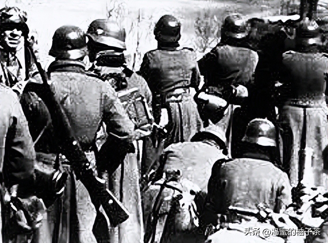 A Brief Analysis of the Background and Influence of the Danish Anti ...