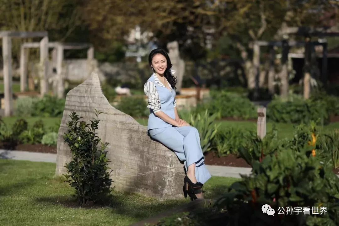 Who is Fu Xiaotian, who is the subject of much discussion on the ...