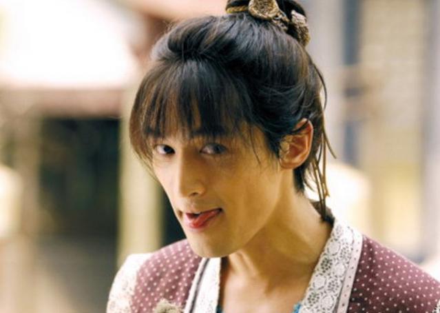 Yang Yang's exaggerated acting skills caused controversy, and the ...