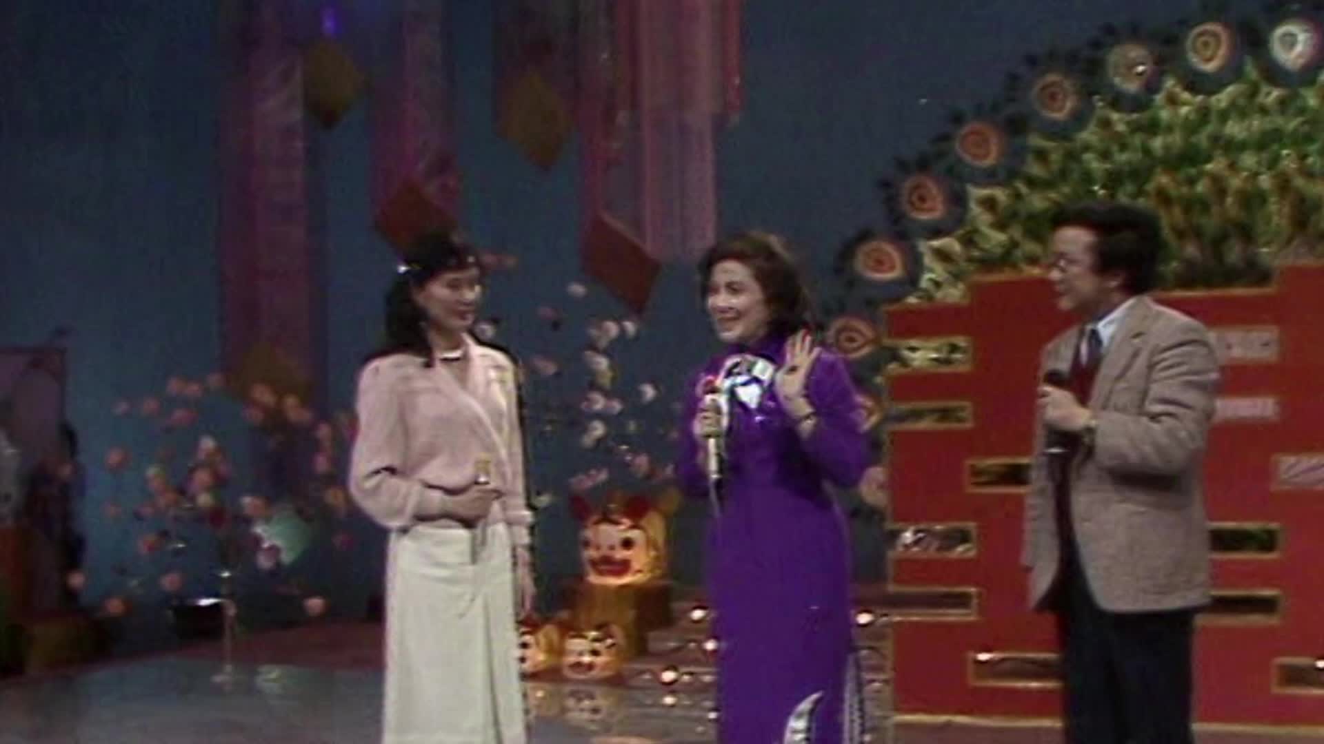 Gu Yongfei (Part 2): The most successful crossover hostess of the ...