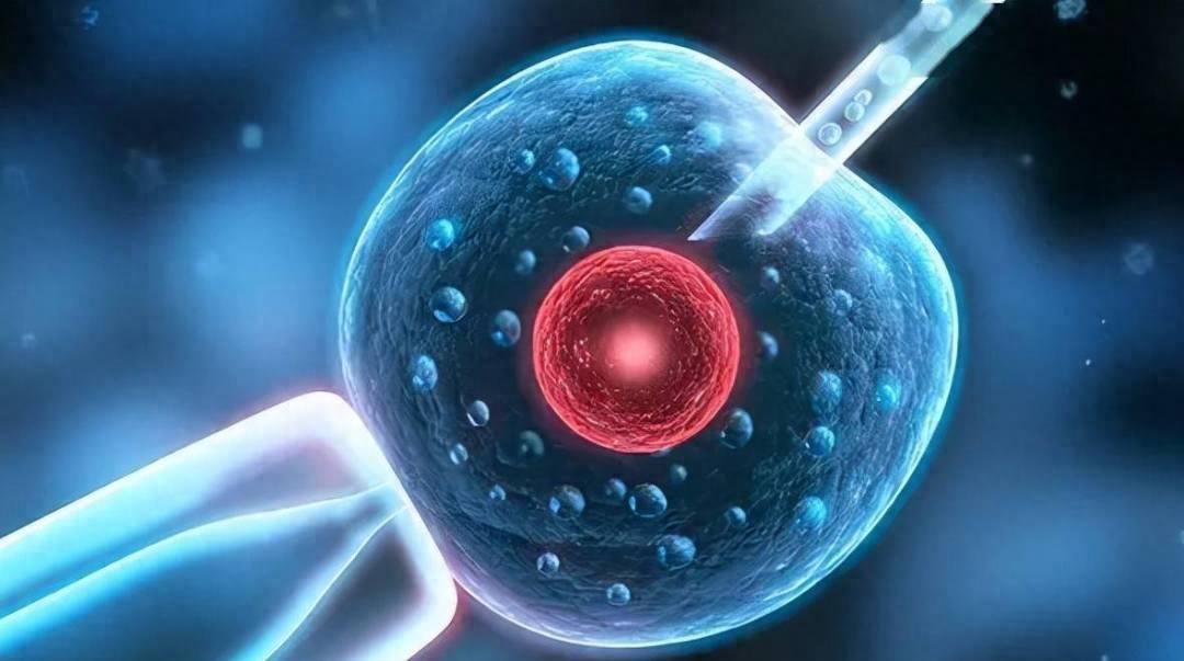 Fudan University's amazing move! Making the Chinese genetic map public ...