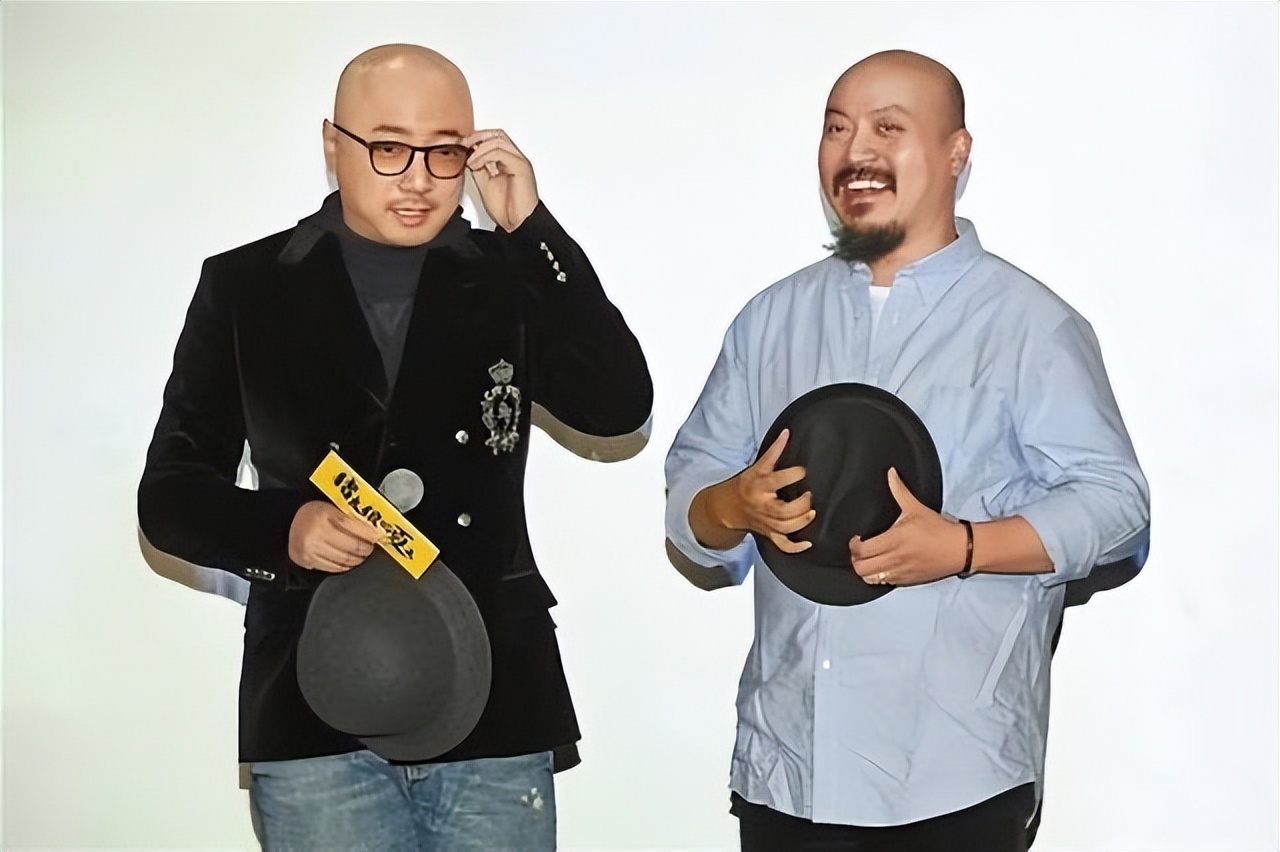 41-year-old actor Sun Bo died of liver cancer. He stayed up late for a ...