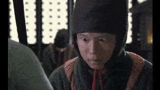 The best actor in the new "Three Kingdoms", playing more than 30 roles ...