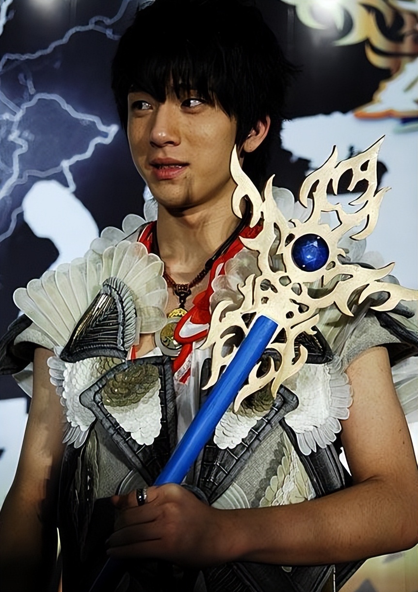 Who said a poor family can't have a noble child?These 5 "hard-born ...