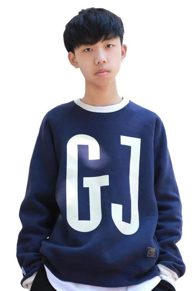 電競人物:FPS頂級天賦小子 XDD!從「被錘」「被質疑」到世界TOP1 - 頭條匯