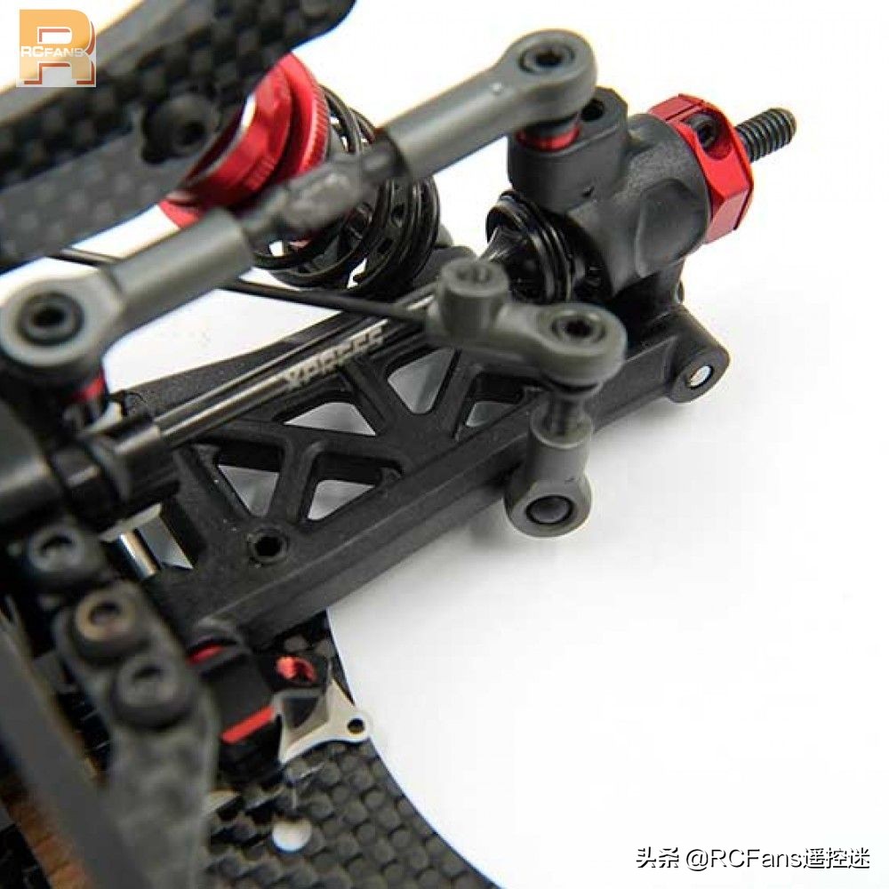 Xpress launches Execute XQ10R electric touring car - iNEWS